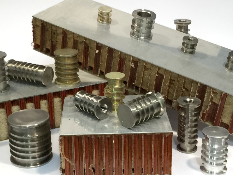 Heavy Duty Inserts - Witten Company, Inc.